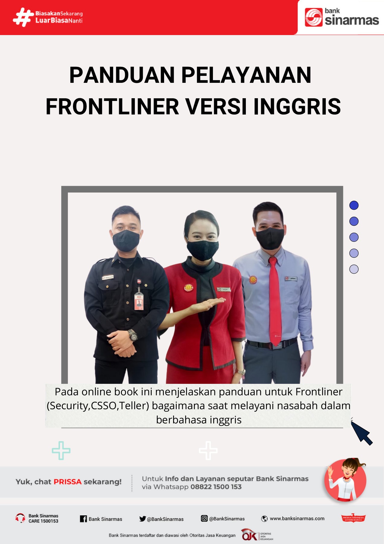 Script E-Book English Frontliner Konven - Sabrina Dimeila - Halaman 1 ...