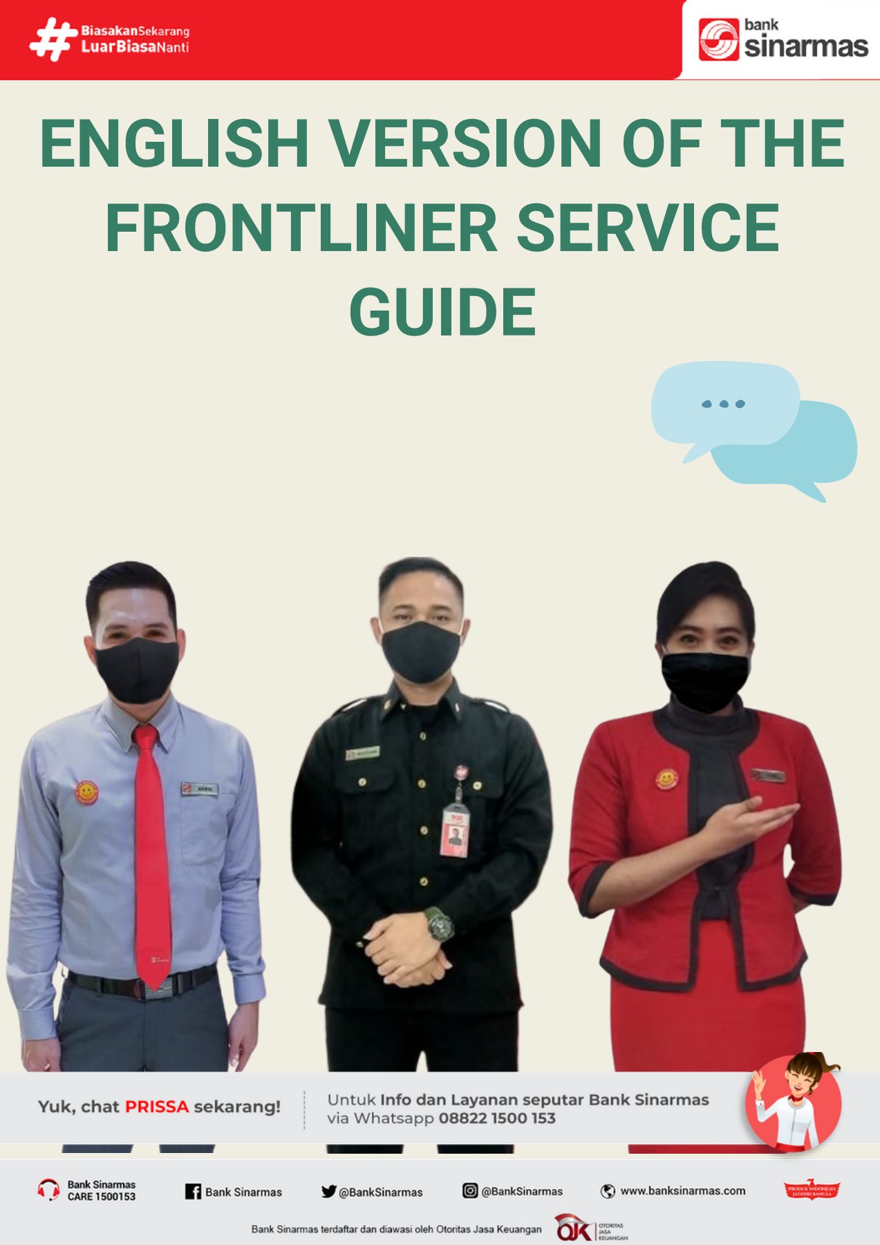 script frontliner - Sabrina Dimeila - Page 1 - 17 | Flip PDF Online ...