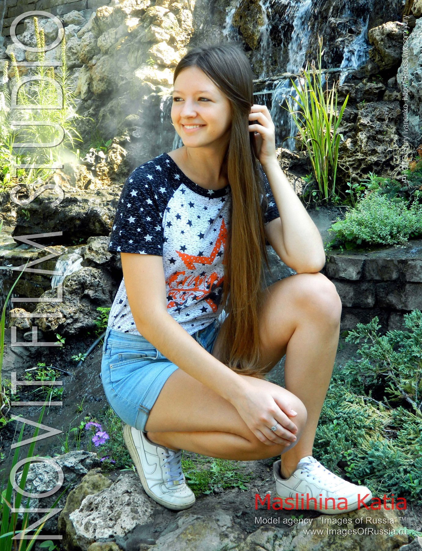 Magazine NOVIT MODELS™ №4/2018 - NOVIT MODELS™ - Page 69 | Flip PDF Online | PubHTML5