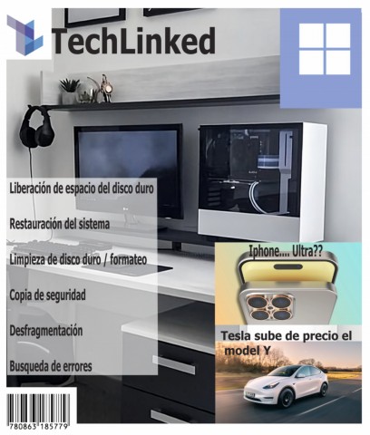 Techlinked