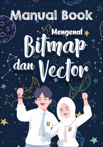 Manual Book Mengenal bitmap dan vector - riosep93 - Halaman 1 | PDF ...