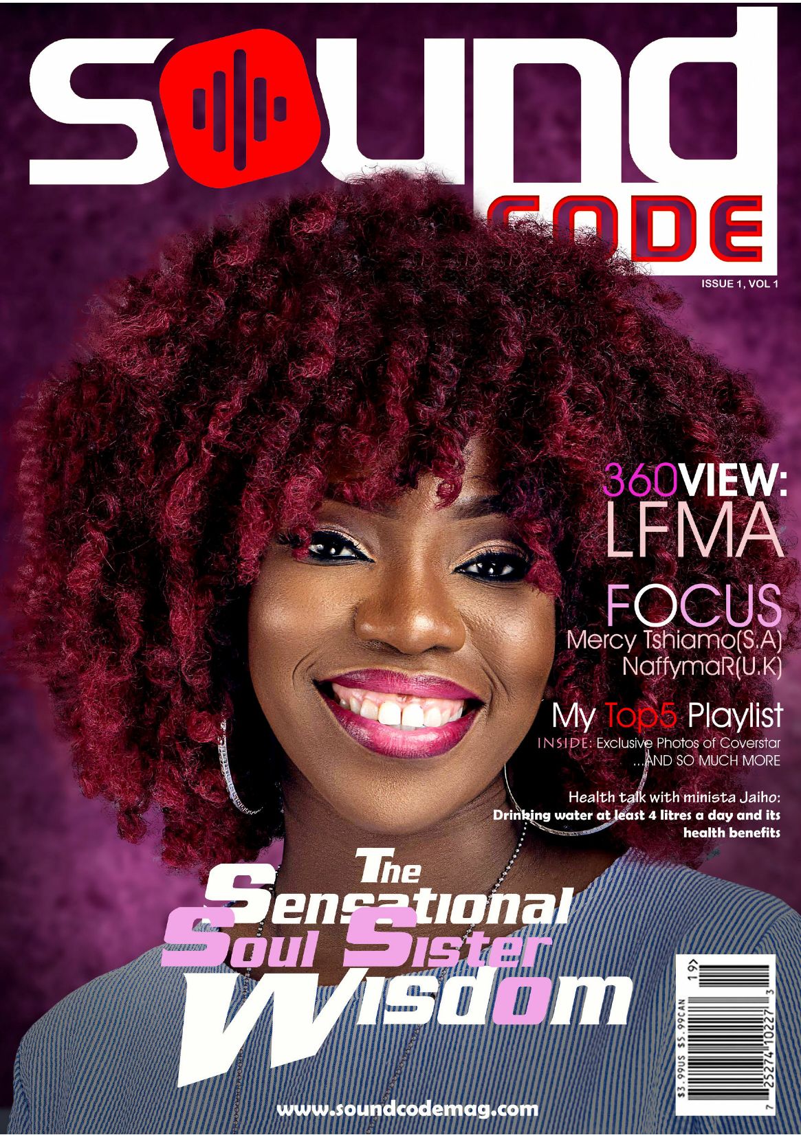 soundcode magazine - jages4real - Page 1 - 29 | Flip PDF Online | PubHTML5