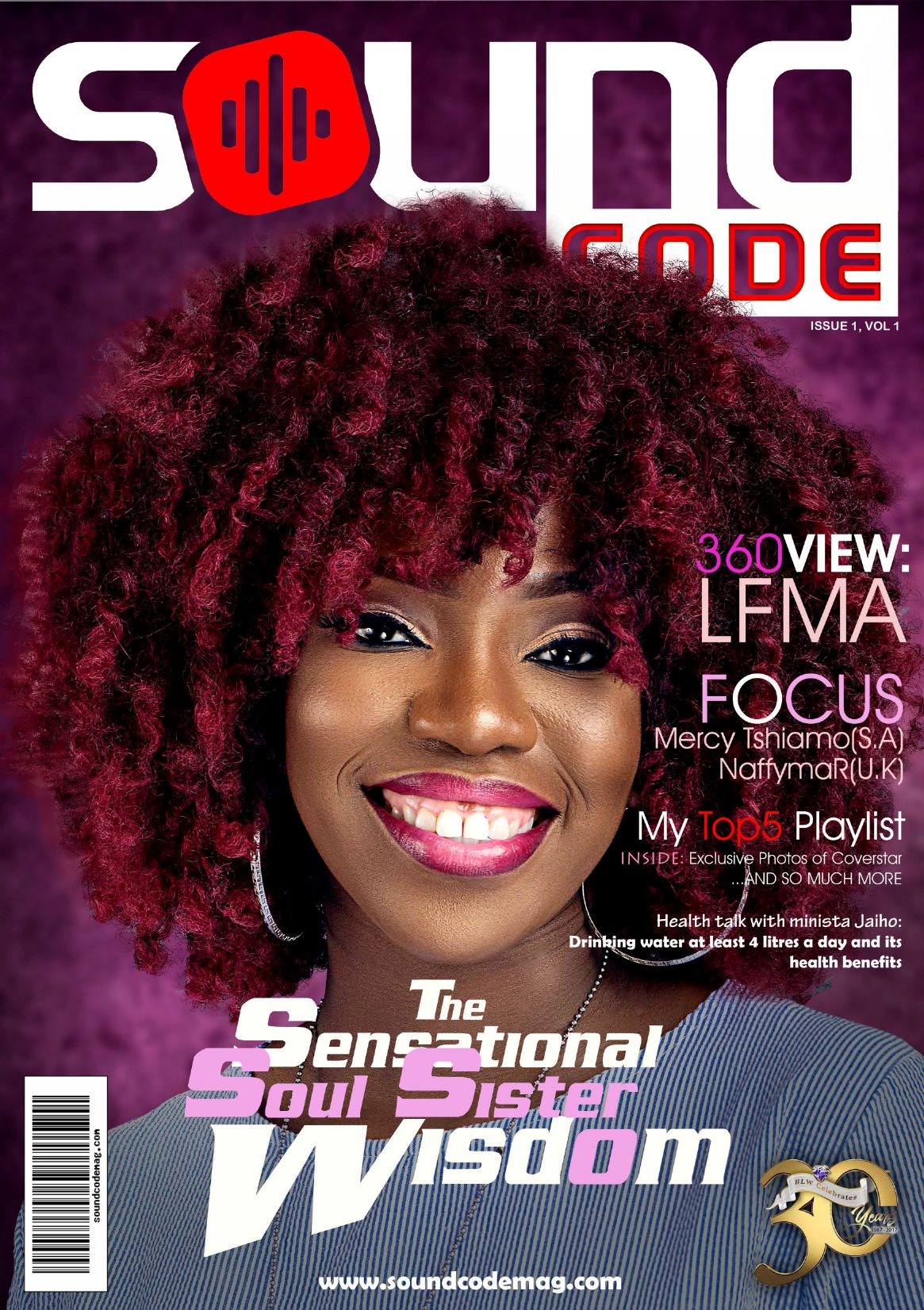 Sound Code Magazine 2017 (Published Edition) - jages4real - Page 1 - 30 ...