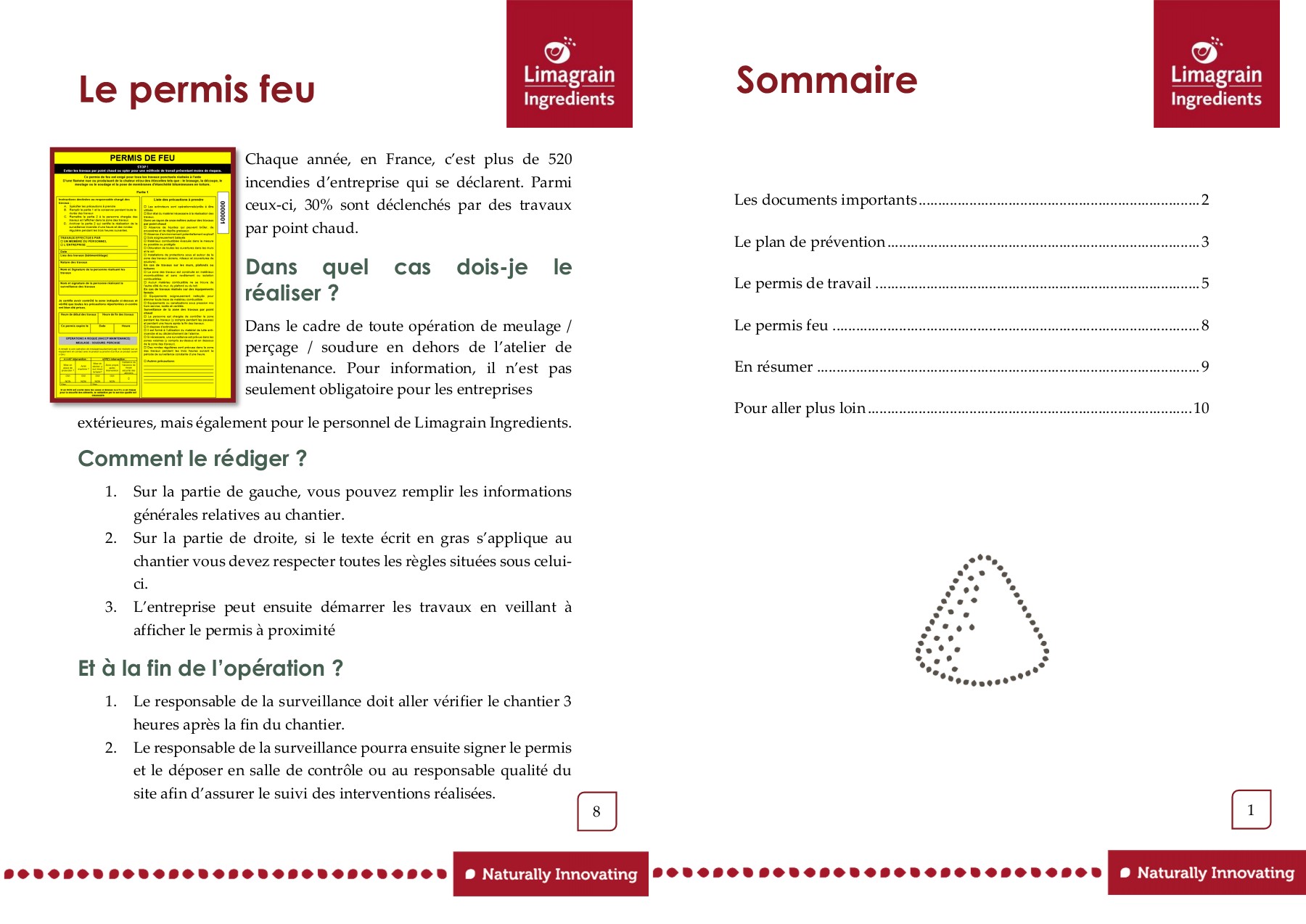 LIVRET_FORMATION_V2 - Antoine FRRD - Page 3 | PDF Feuilletable en Ligne | PubHTML5