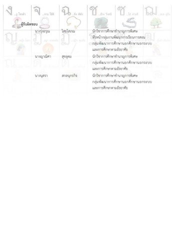 หลักสูตรการรู้หนังสือไทย 57 - ningjiraporn49 - หน้าหนังสือ 53 | พลิก ...