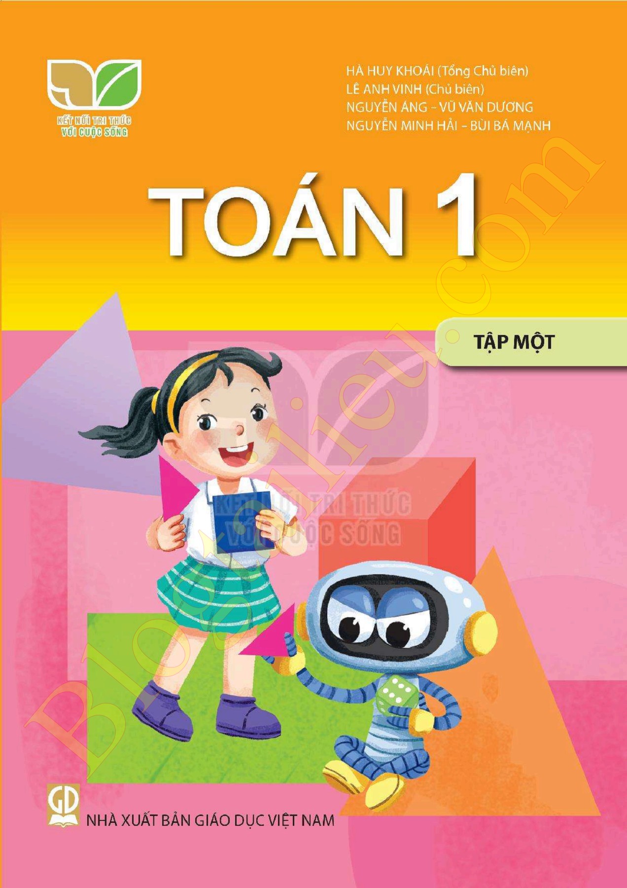 Toán 1.1 - hanhngoquyen2410 - Trang 1 - 117 | PDF lật trang trực tuyến ...