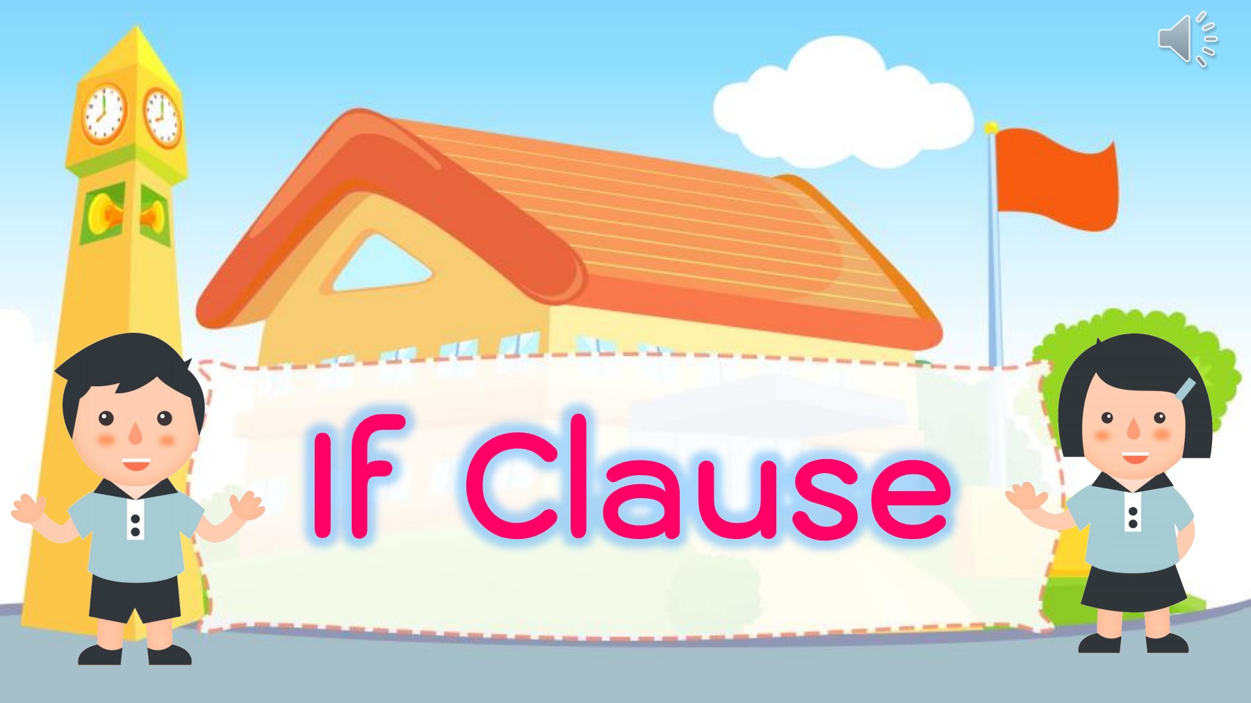 If Clause - Library Horwang Pahtumthani - Page 1 - 20 | Flip PDF Online ...