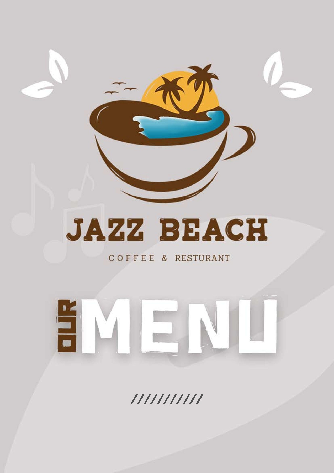 jazz menu 1-مدمج - abdullh Saber - الصفحة 1 - 7 - PDF على الإنترنت