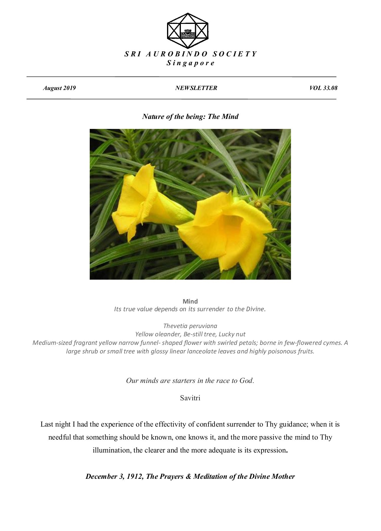 August 2019 Newsletter last one - meenakshilovestalking - Page 1 - 14 | Flip PDF Online | PubHTML5