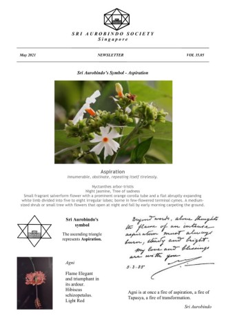 May 2021 Newsletter - meenakshilovestalking - Page 1 - 11 | Flip PDF Online | PubHTML5