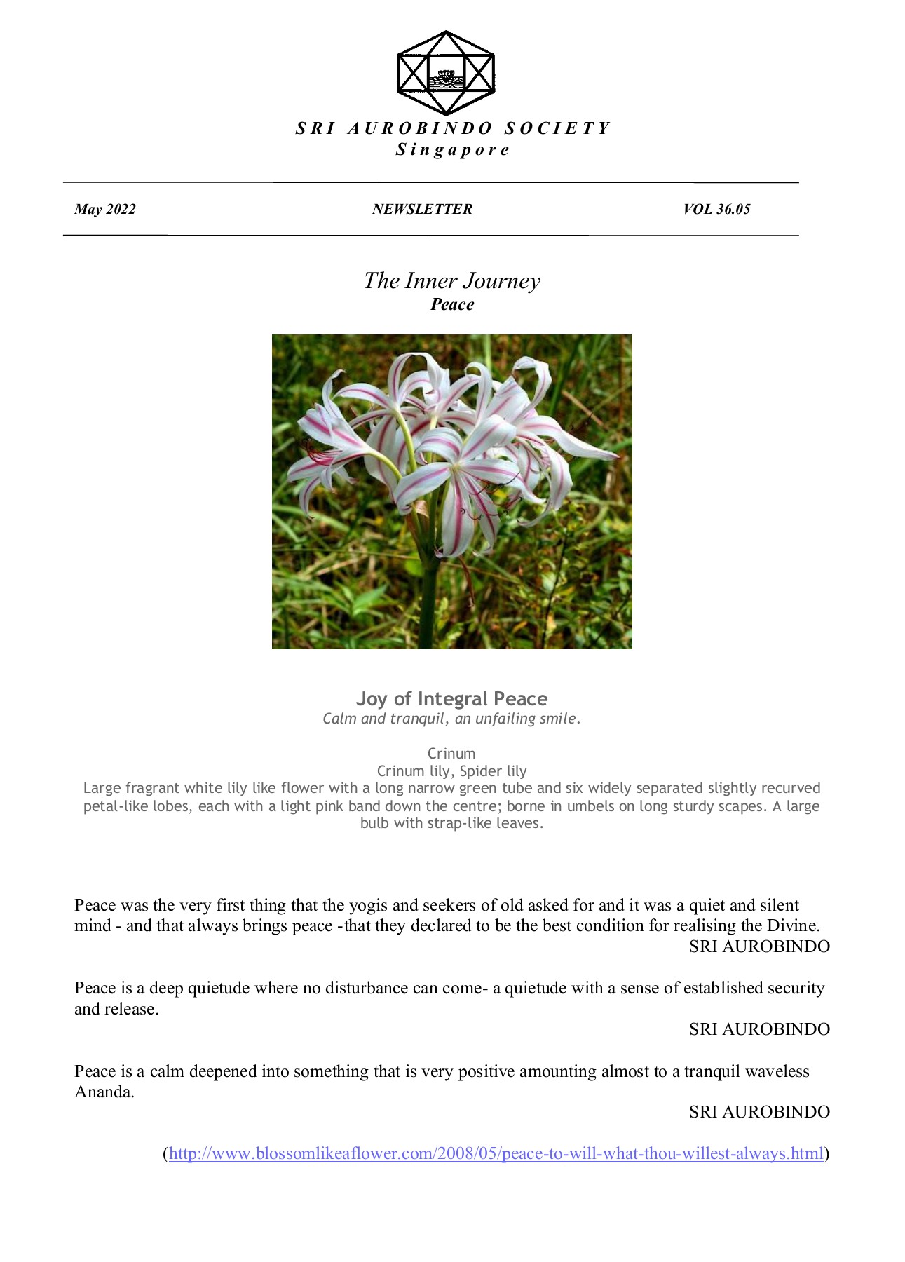 May 2022 Newsletter - meenakshilovestalking - Page 1 - 11 | Flip PDF Online | PubHTML5