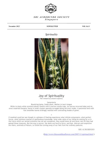 Nov 2022 Newsletter - meenakshilovestalking - Page 1 - 15 | Flip PDF Online | PubHTML5