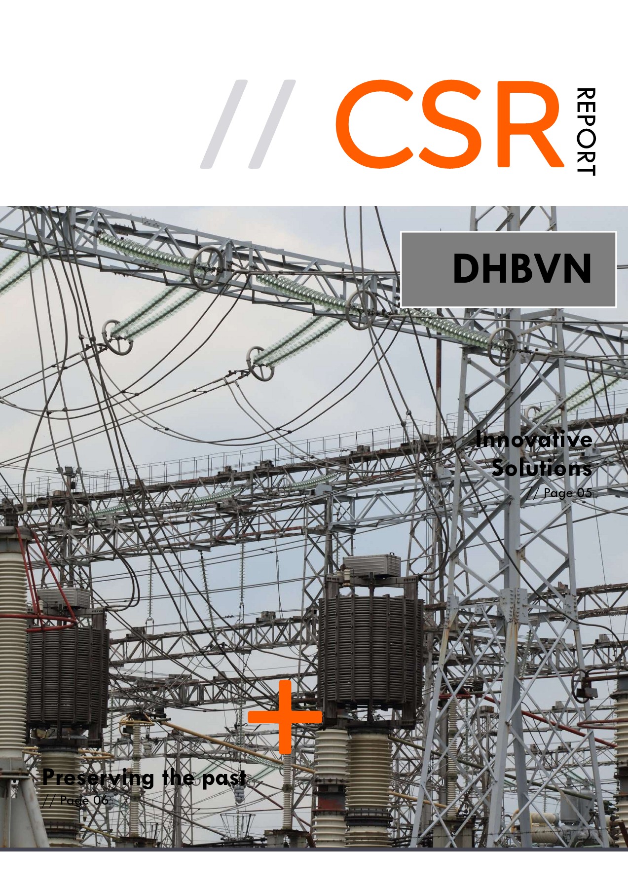 DHBVN CSR 2019-2022 - FARA STUDIOS - Page 1 - 57 | Flip PDF Online ...