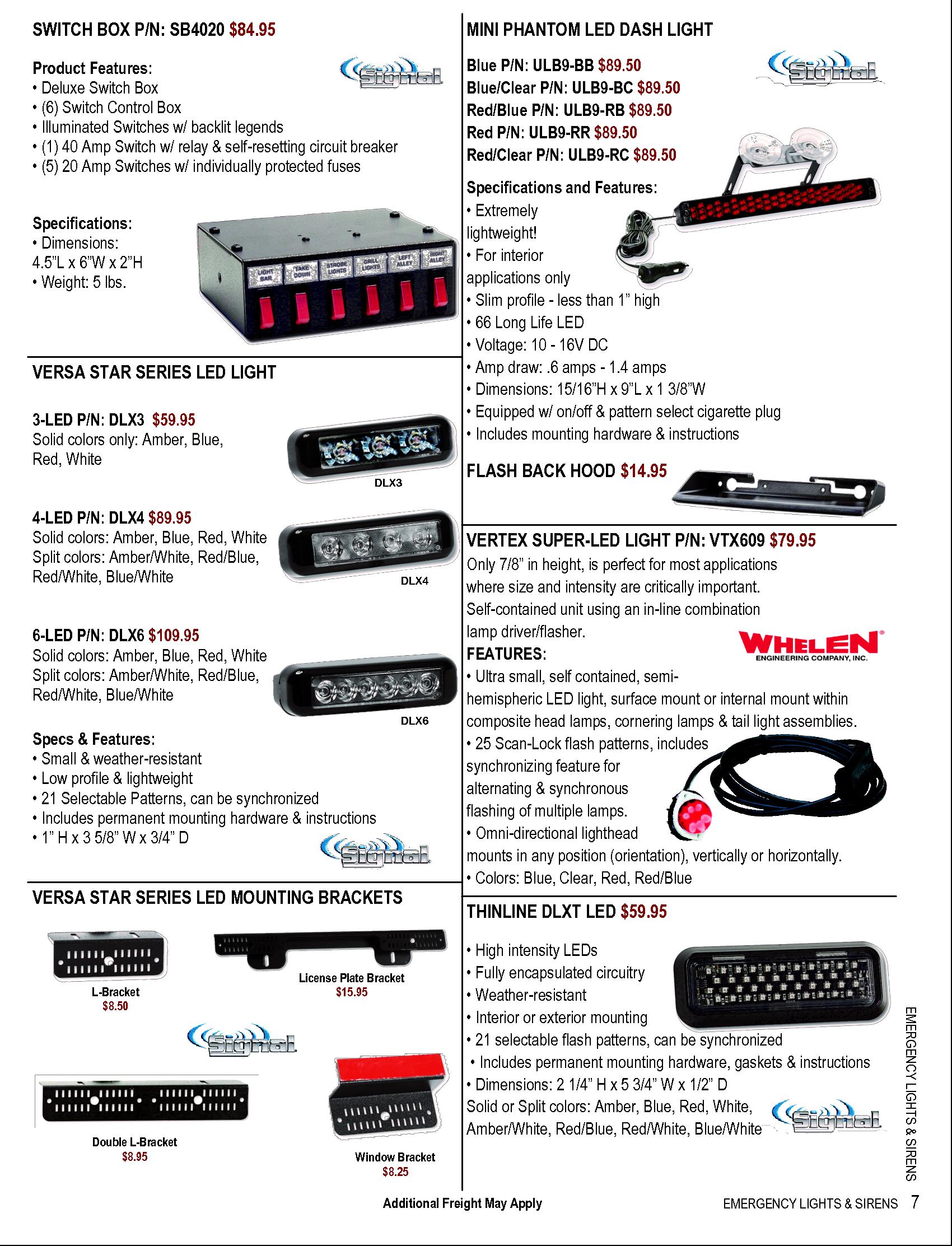 Fire Master Catalog 2016 - betsy - Page 7 | Flip PDF Online | PubHTML5