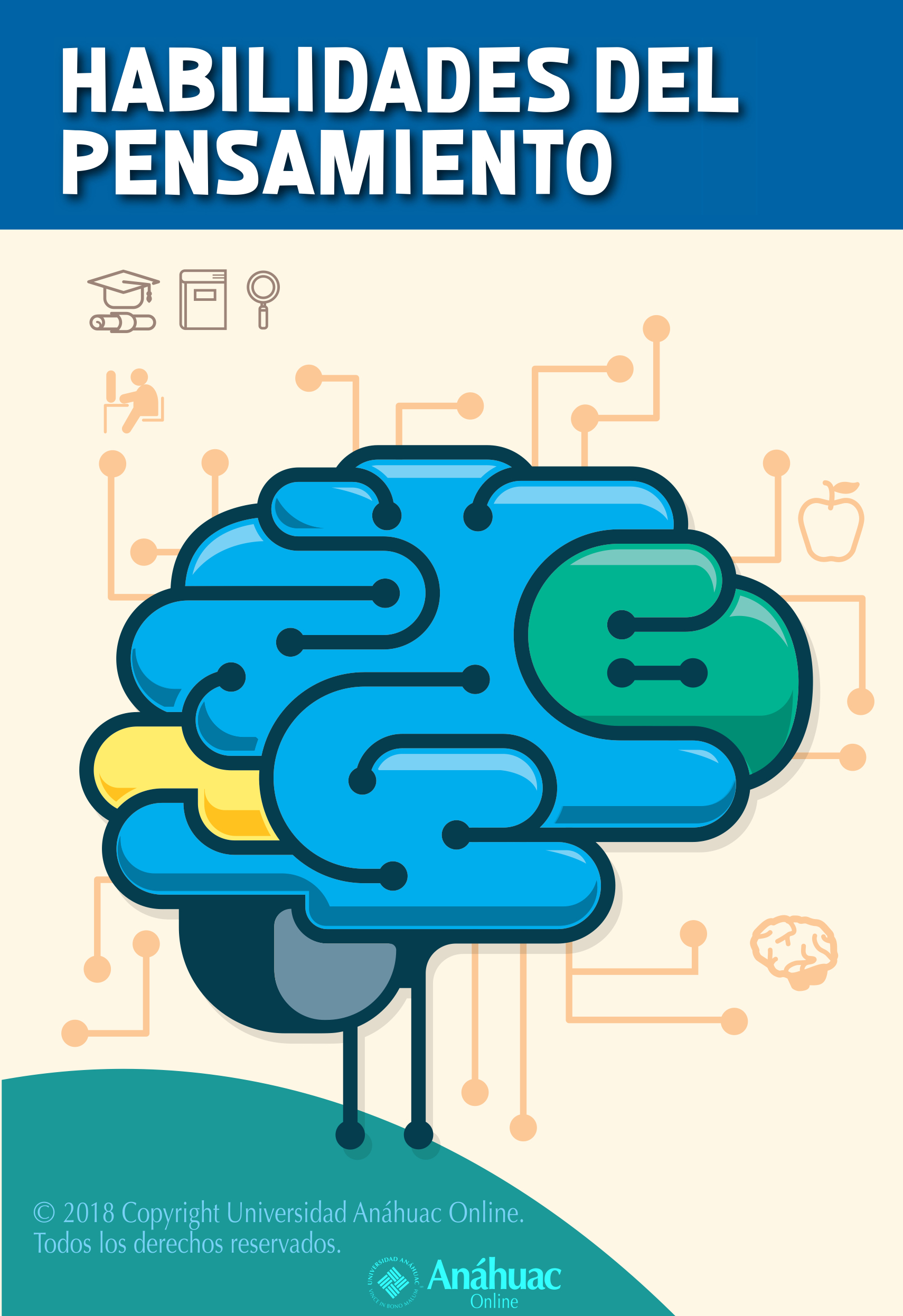 Habilidades del pensamiento - heleniyacar - Página 1 | Flip PDF en línea | PubHTML5