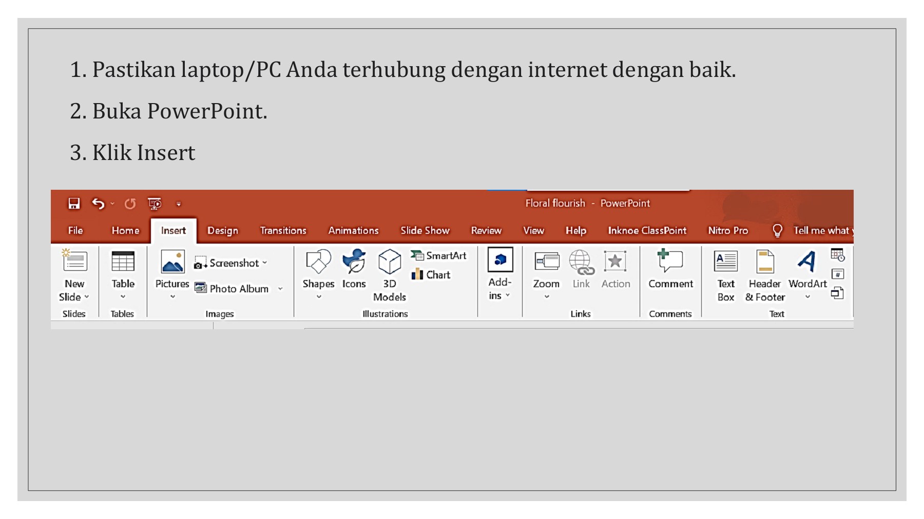PPT Menarik Dengan Pixton Comic Character - Alfa Kristanti - Halaman 2 | PDF Online | PubHTML5