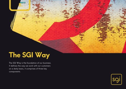 SGI FULL LEVEL BROCHURE - HI RES - rebecca - Page 9 | Flip PDF Online ...