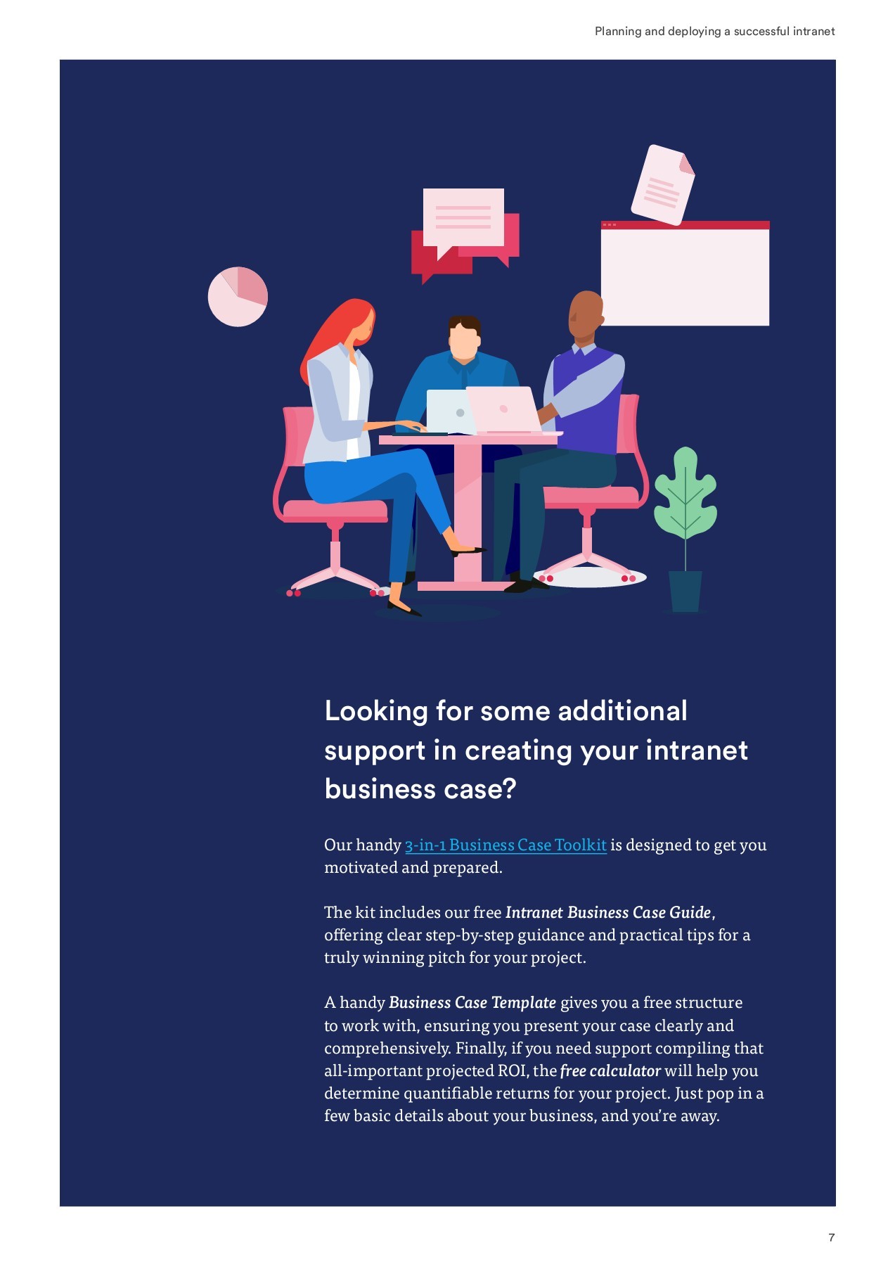Planning-and-deploying-a-successful-intranet - duncan.andrews - Page 7 ...