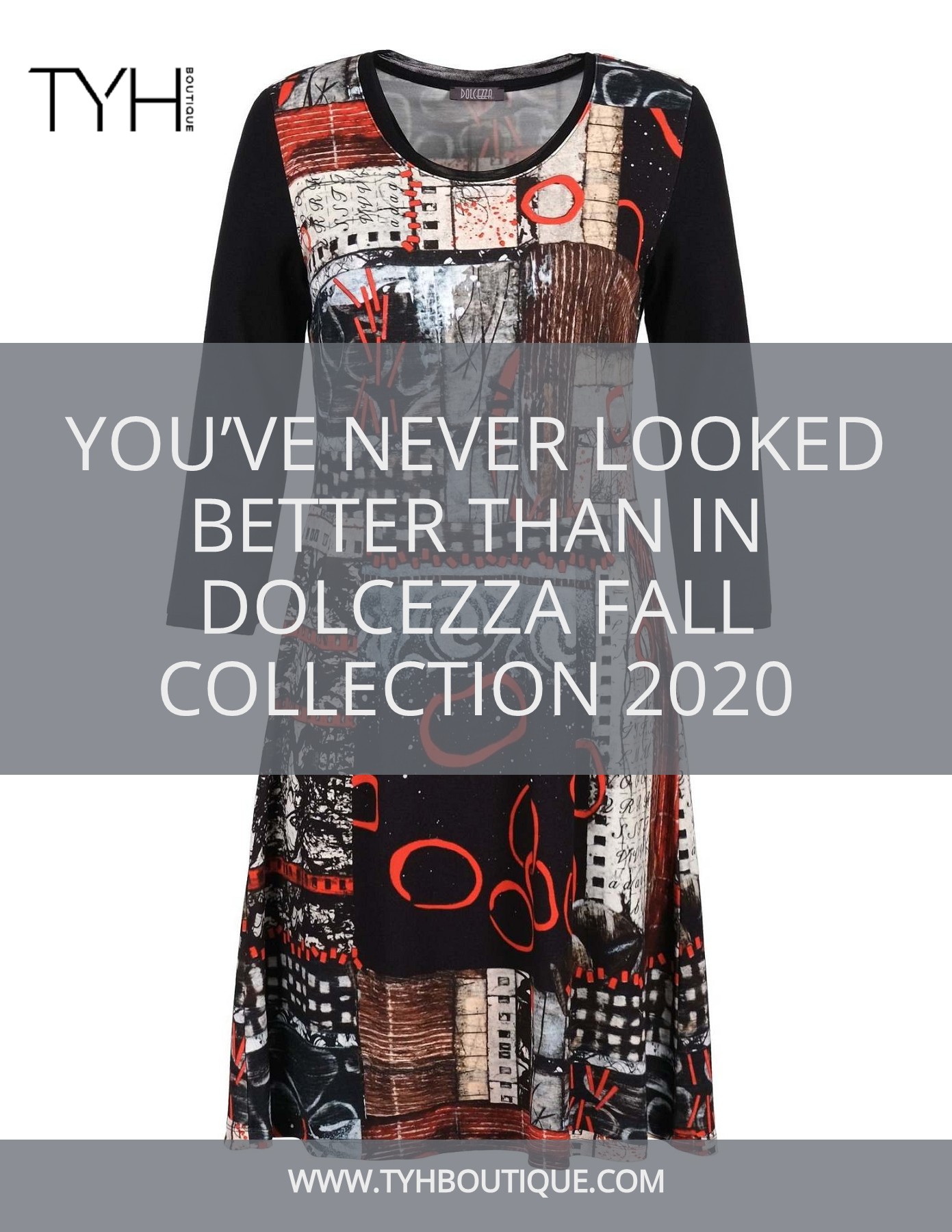 Dolcezza - TYH Boutique - Page 1 - 12 | Flip PDF Online | PubHTML5