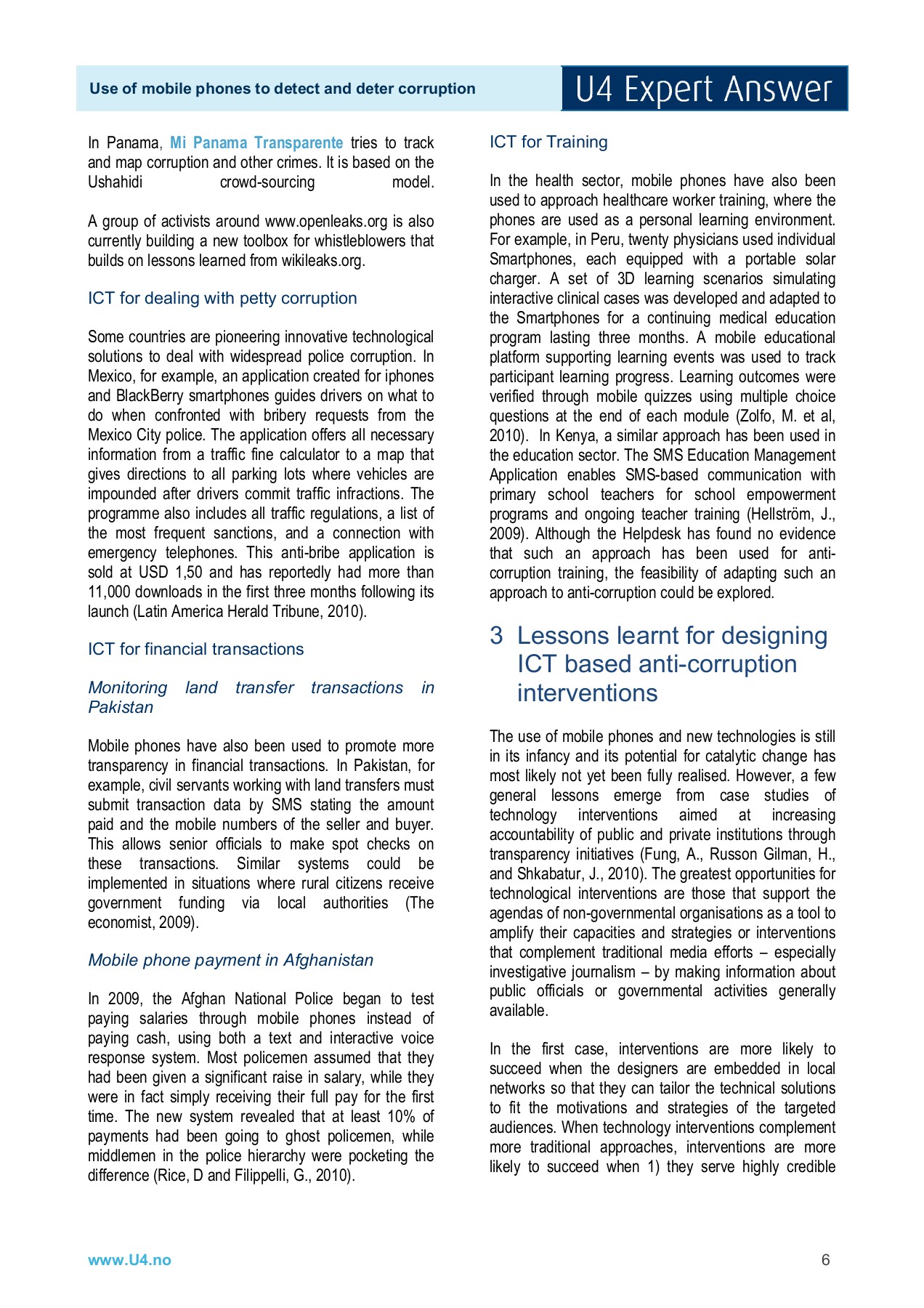 Mobile_phones_to_detect_and_deter_corruption - accmelibrary - Page 6 ...