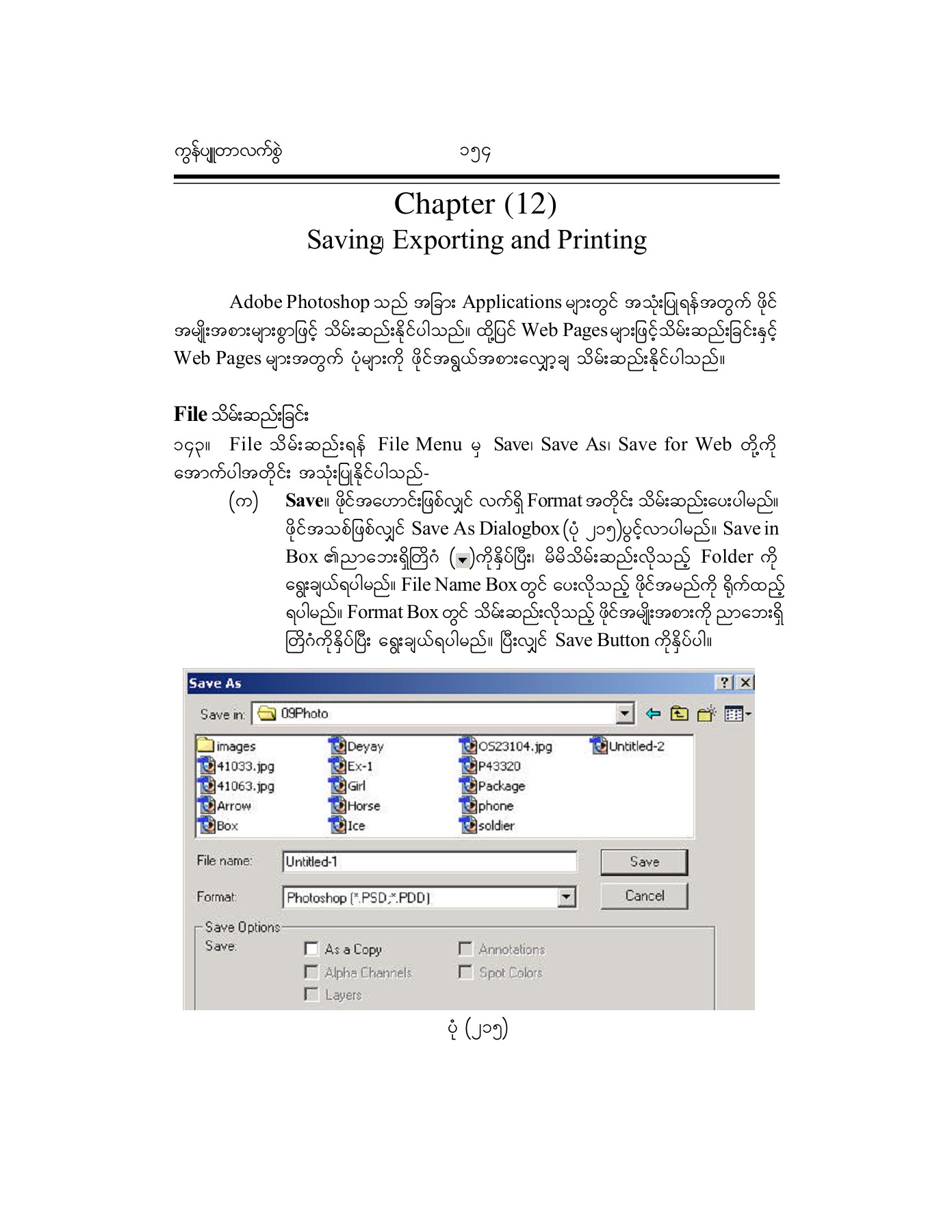 Adobe Photoshop - accmelibrary - Page 154 | Flip PDF Online | PubHTML5
