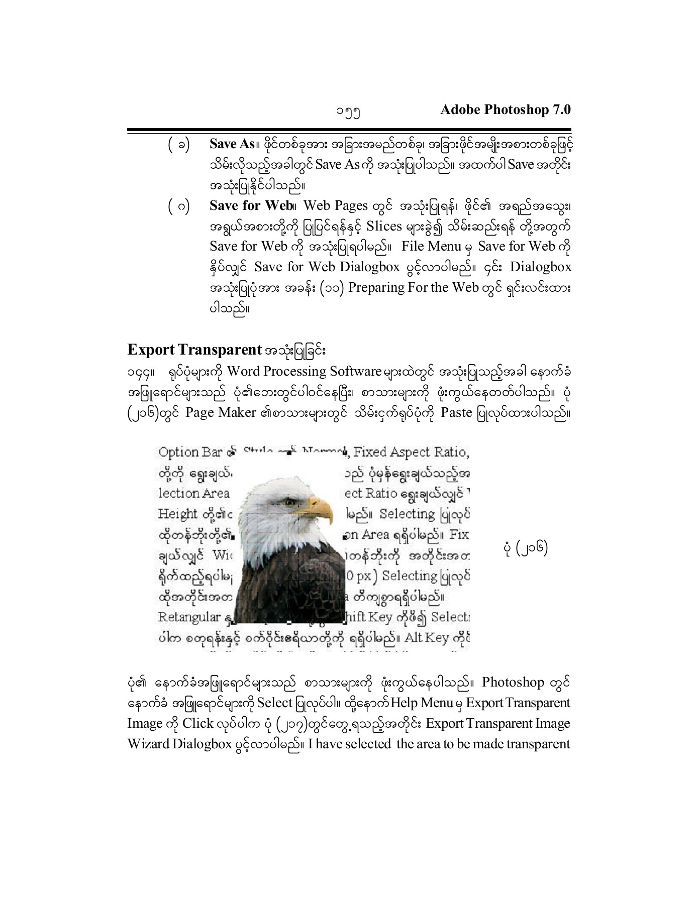 Adobe Photoshop - accmelibrary - Page 155 | Flip PDF Online | PubHTML5