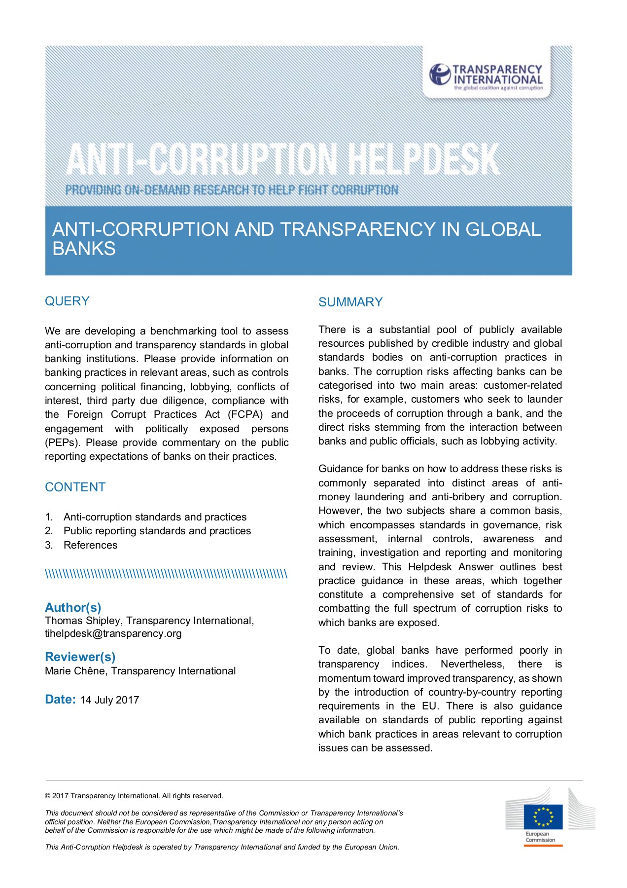Anti-Corruption-and-Transparency-in-Global-Banks-2017 - accmelibrary ...