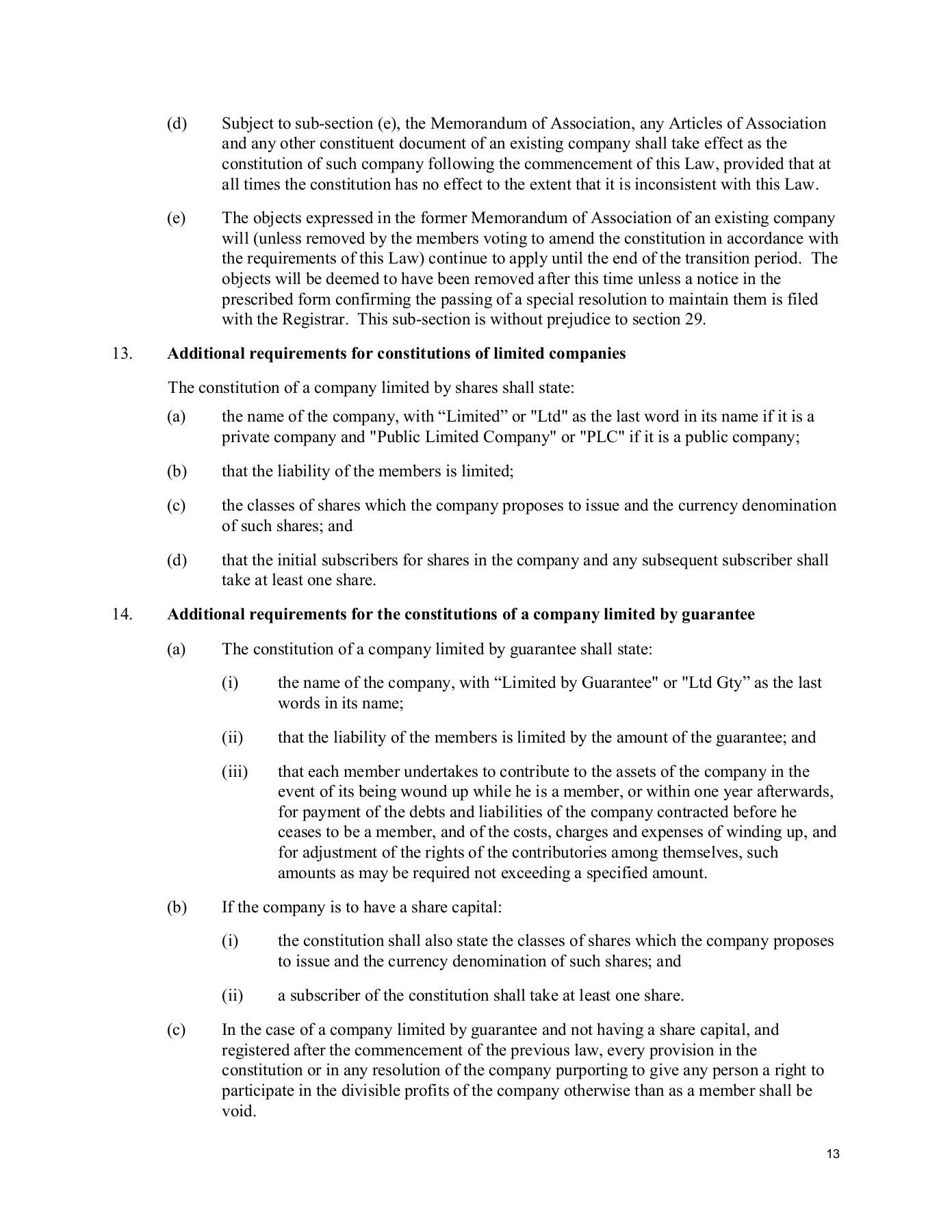 Myanmar Companies Law - accmelibrary - Page 17 | Flip PDF Online | PubHTML5