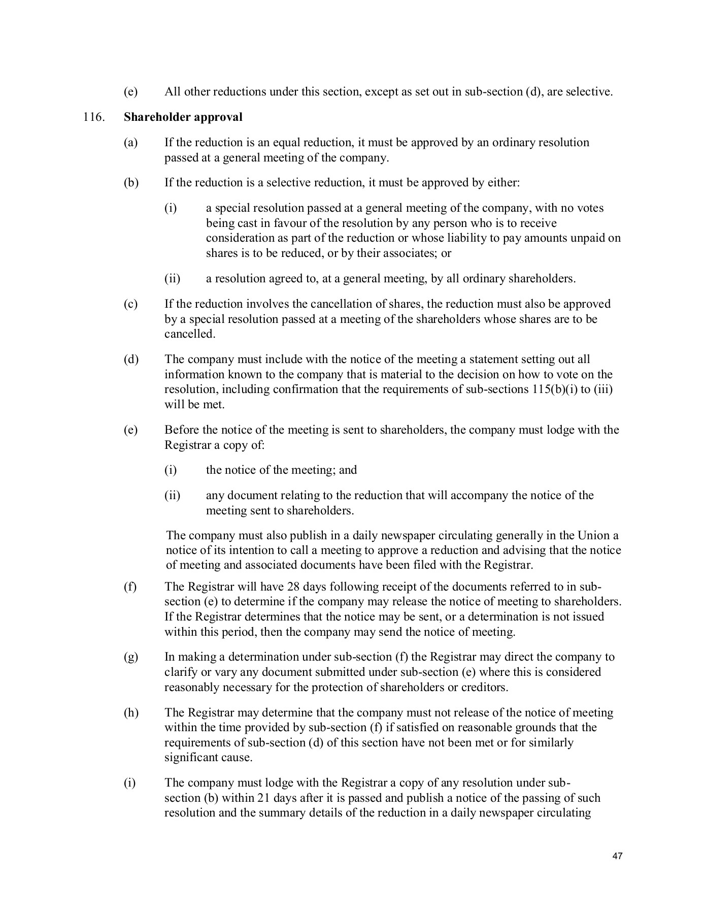 Myanmar Companies Law - accmelibrary - Page 51 | Flip PDF Online | PubHTML5