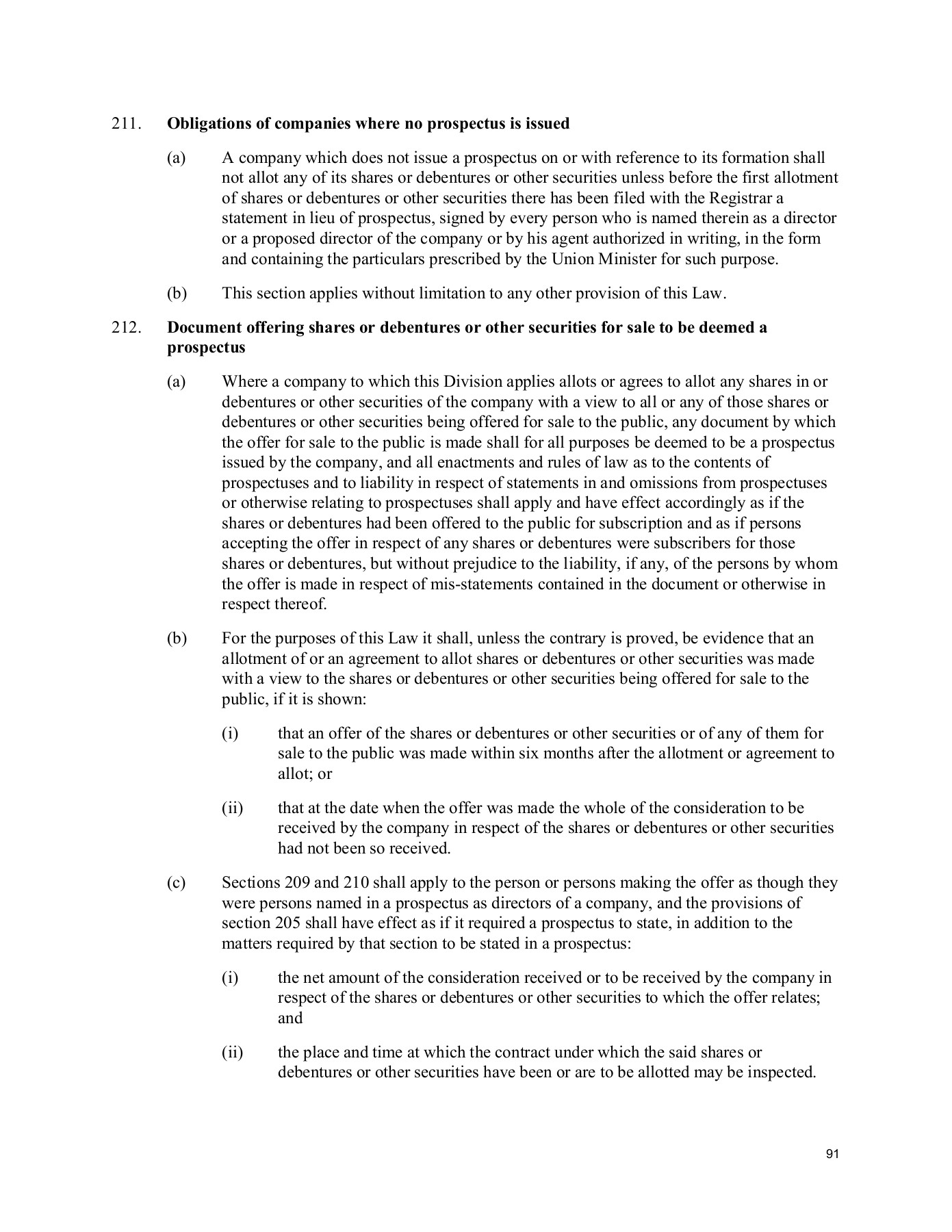 Myanmar Companies Law - accmelibrary - Page 95 | Flip PDF Online | PubHTML5