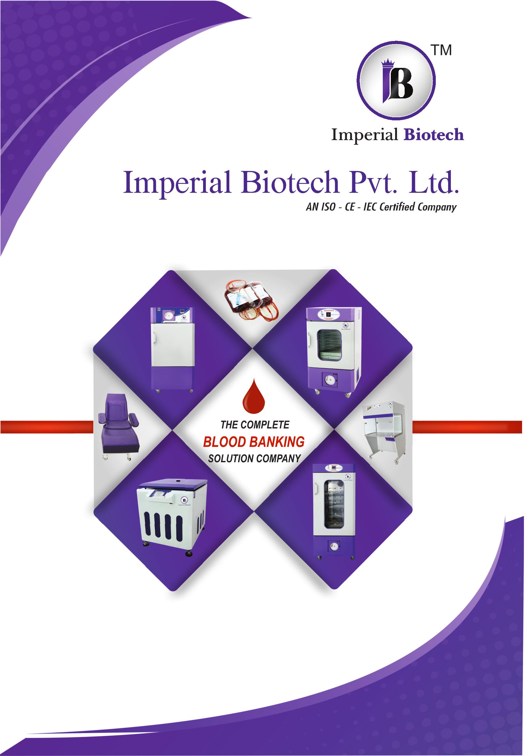 Imperial Biotech - rashmiwebsite - Page 1 - 20 | Flip PDF Online | PubHTML5
