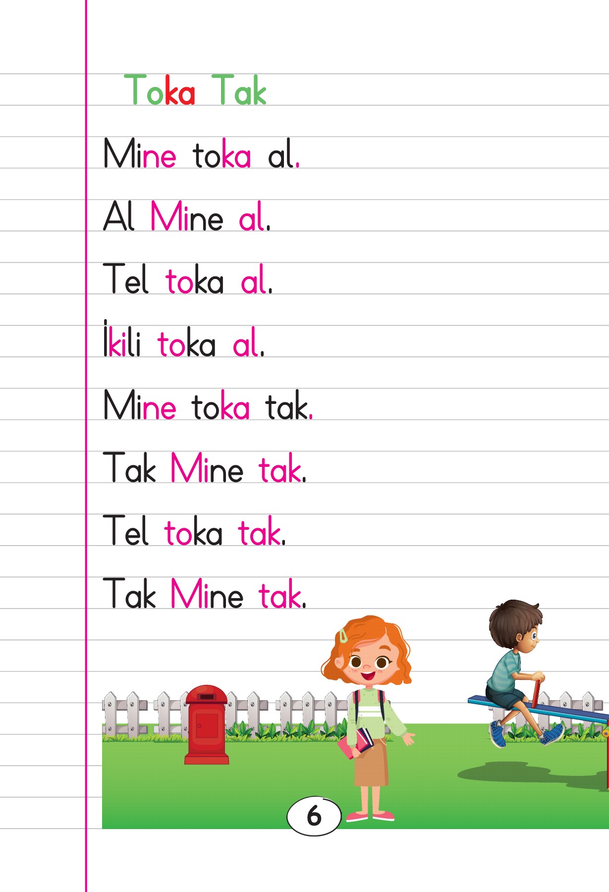 OKUMA DENİZİ (elakin) - MAVİDENİZ YAYINCILIK - Sayfa 42 | Çevrimiçi PDF ...