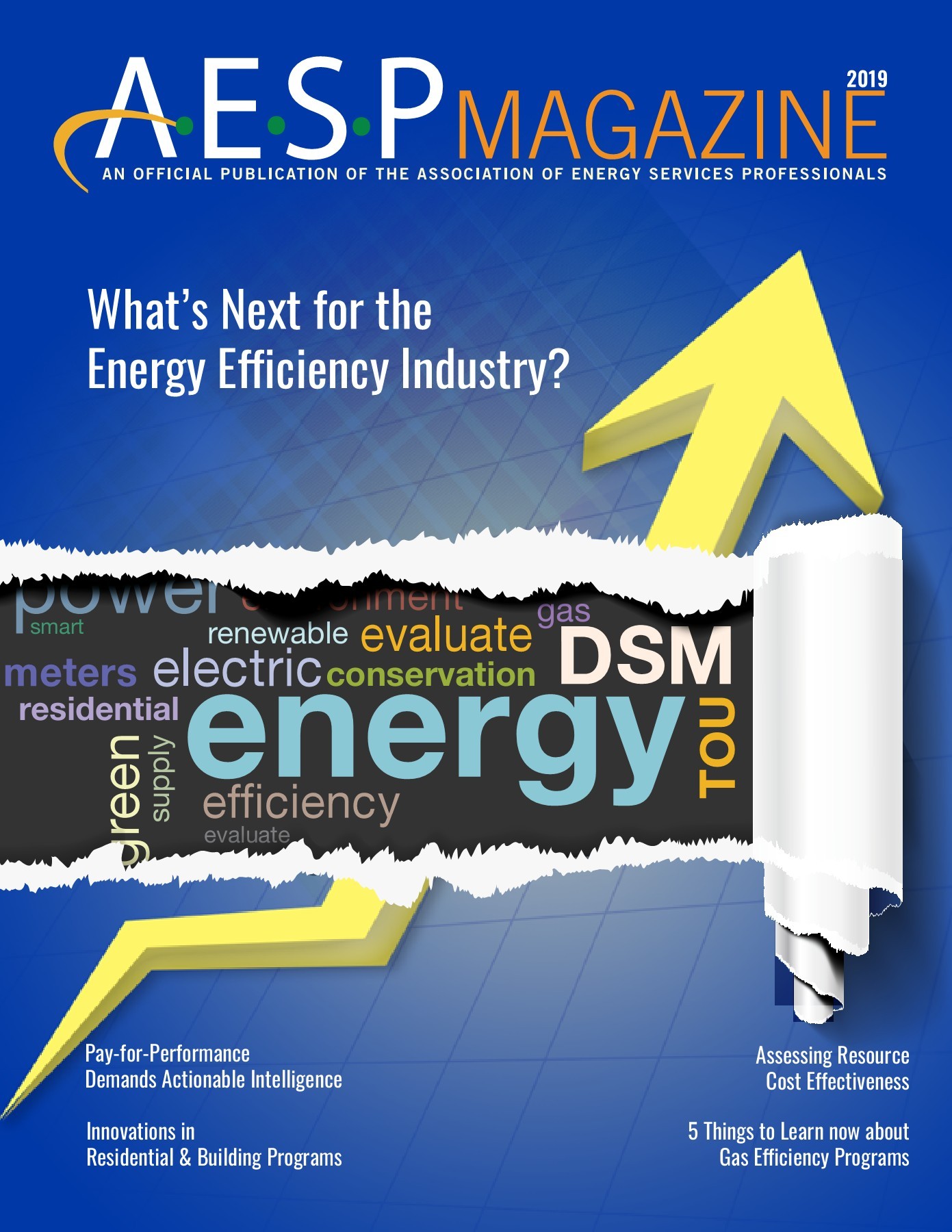 AESP Magazine 2019 - AESP - Page 1 - 44 | Flip PDF Online | PubHTML5