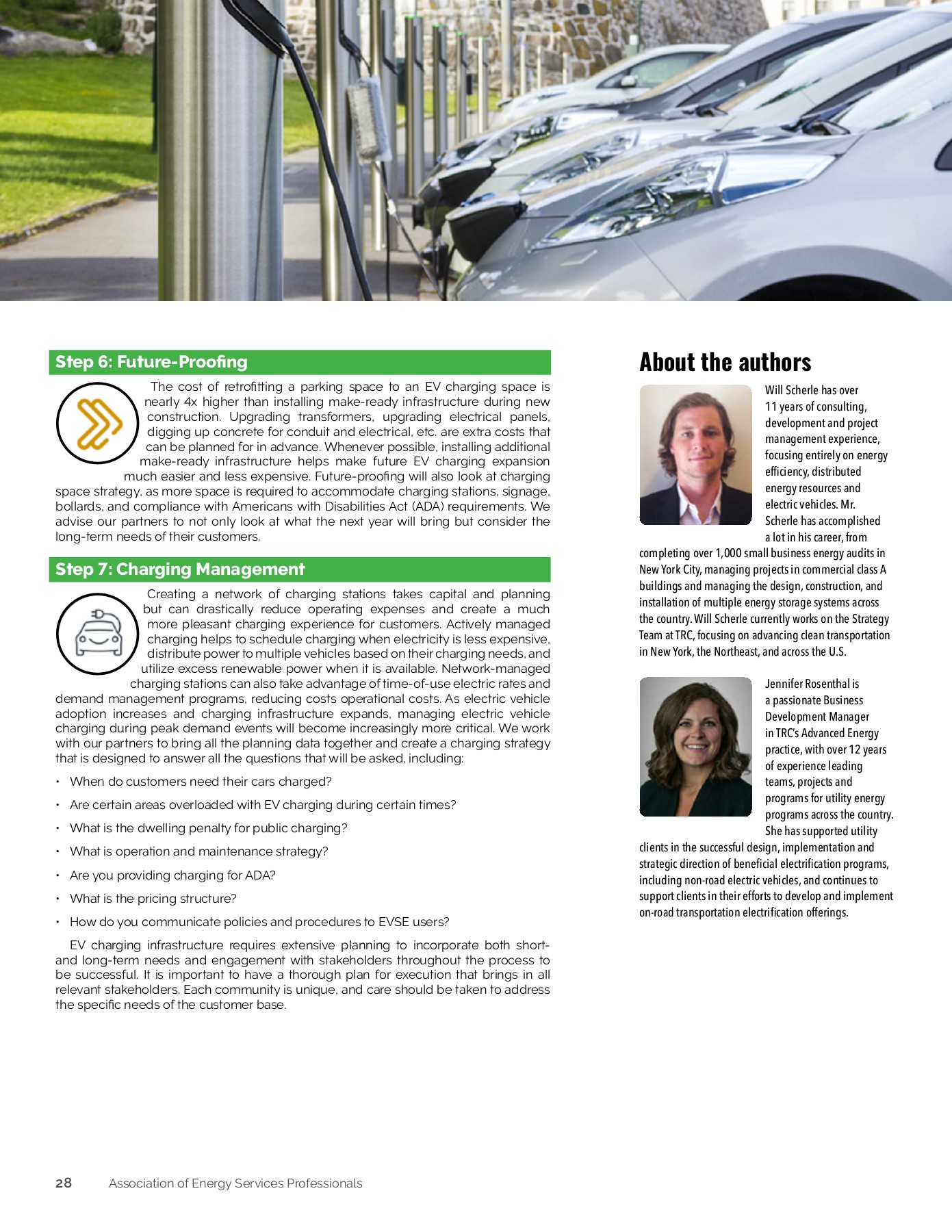 Energy Intel - The EV Issue - AESP - Page 30 | Flip PDF Online | PubHTML5