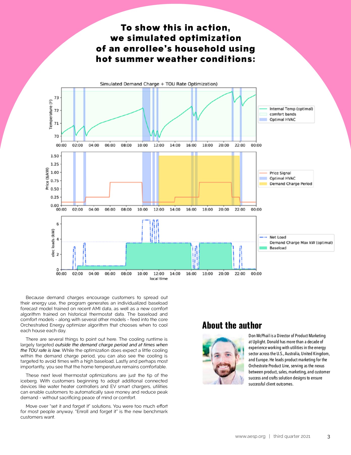 Energy Intel - The EV Issue - AESP - Page 5 | Flip PDF Online | PubHTML5
