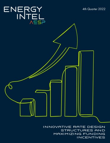 Innovative Rate Design Structures and Maximizing Funding