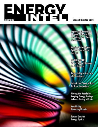 Energy Intel Magazine | AESP