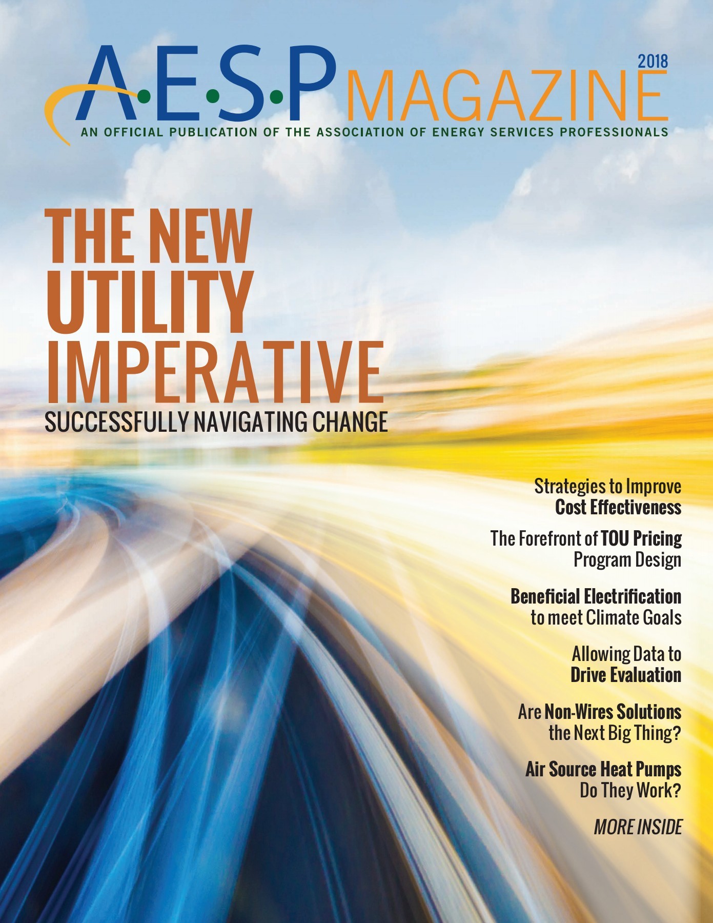 AESP Magazine 2018 - AESP - Page | Flip PDF Online | PubHTML5