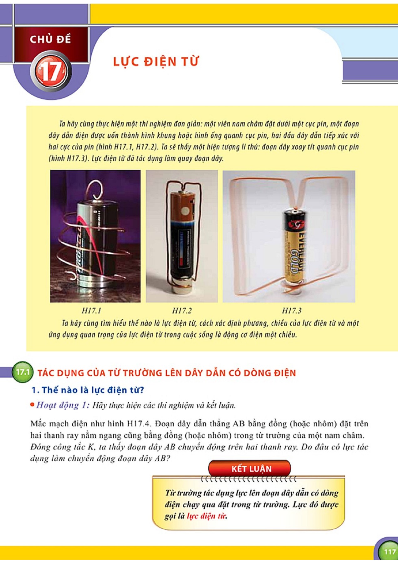 tai-lieu-day-hoc-vat-li-9-tap-1 - Vinh Nguyễn - Page 117 | Flip PDF ...