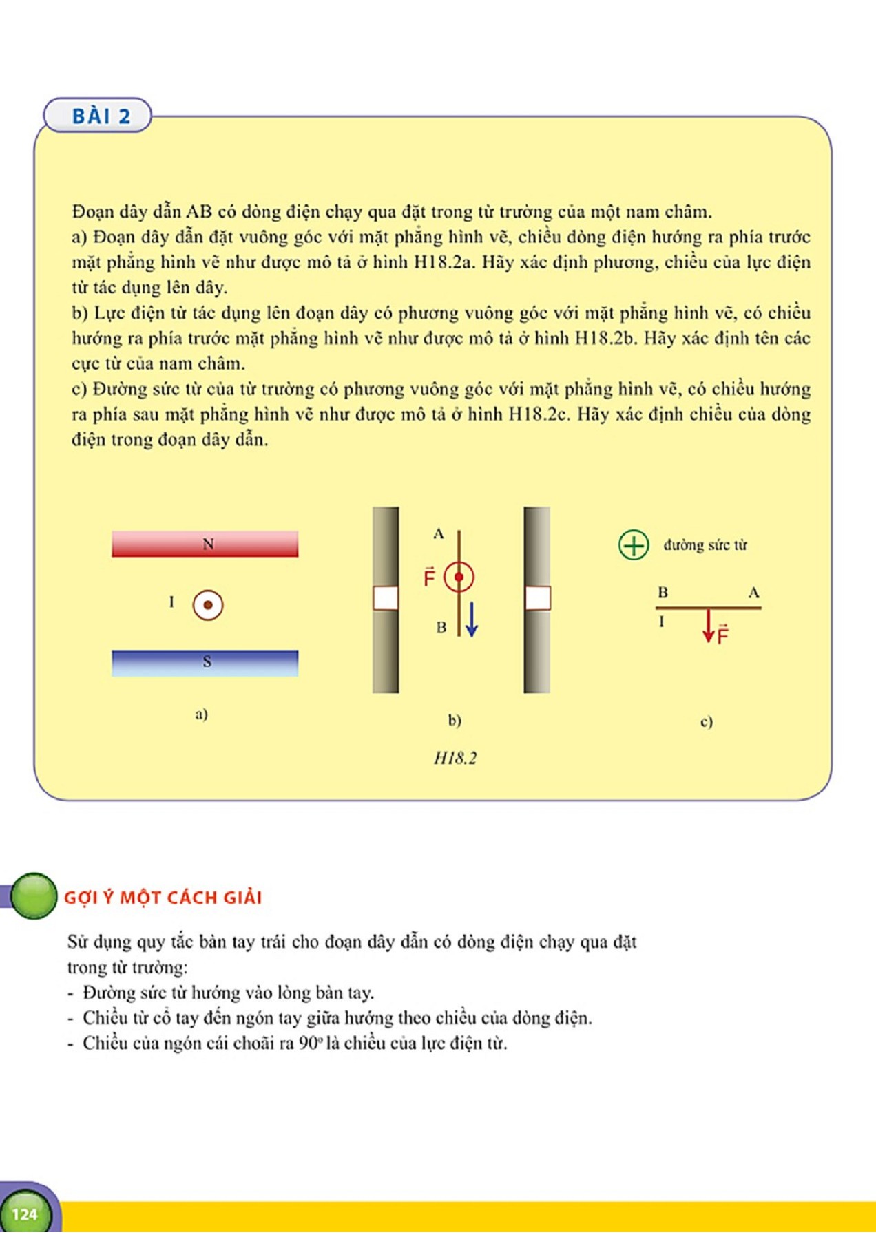 tai-lieu-day-hoc-vat-li-9-tap-1 - Vinh Nguyễn - Page 124 | Flip PDF ...