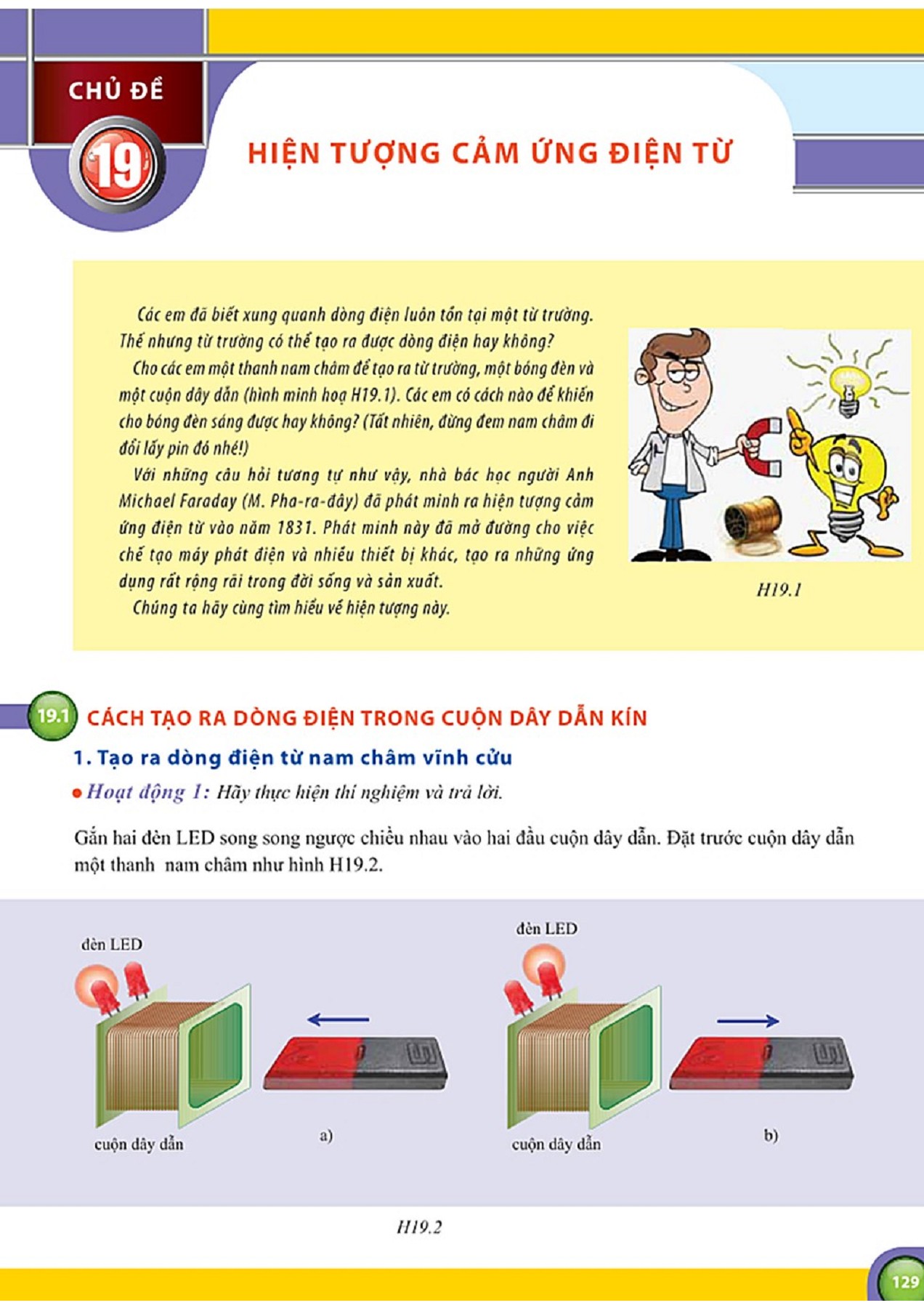 tai-lieu-day-hoc-vat-li-9-tap-1 - Vinh Nguyễn - Page 129 | Flip PDF ...