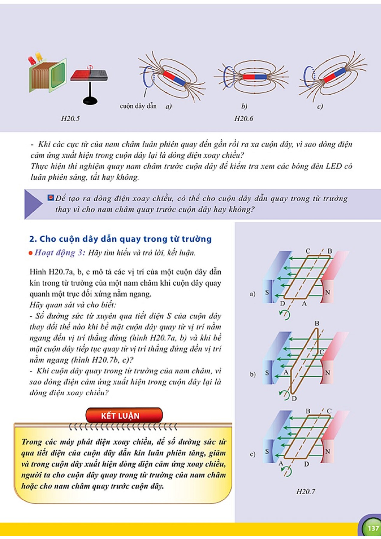 tai-lieu-day-hoc-vat-li-9-tap-1 - Vinh Nguyễn - Page 137 | Flip PDF ...