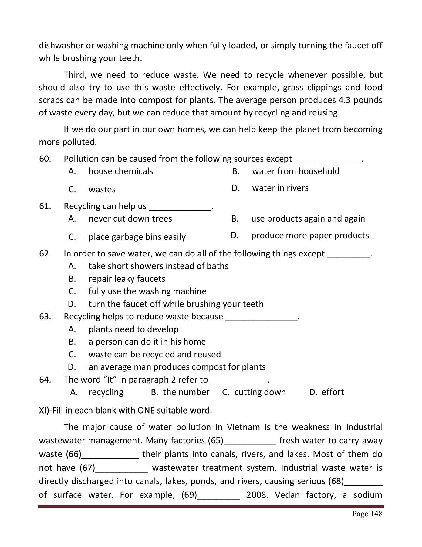 tong-hop-bai-tap-tieng-anh-8-chuong-trinh-thi-diem - Vinh Nguyễn - Page ...