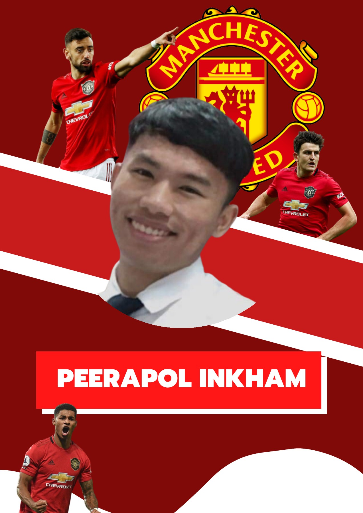 Resume Peerapol - Khabane lame - หน้าหนังสือ 1 - 9 | พลิก PDF ออนไลน์ | PubHTML5