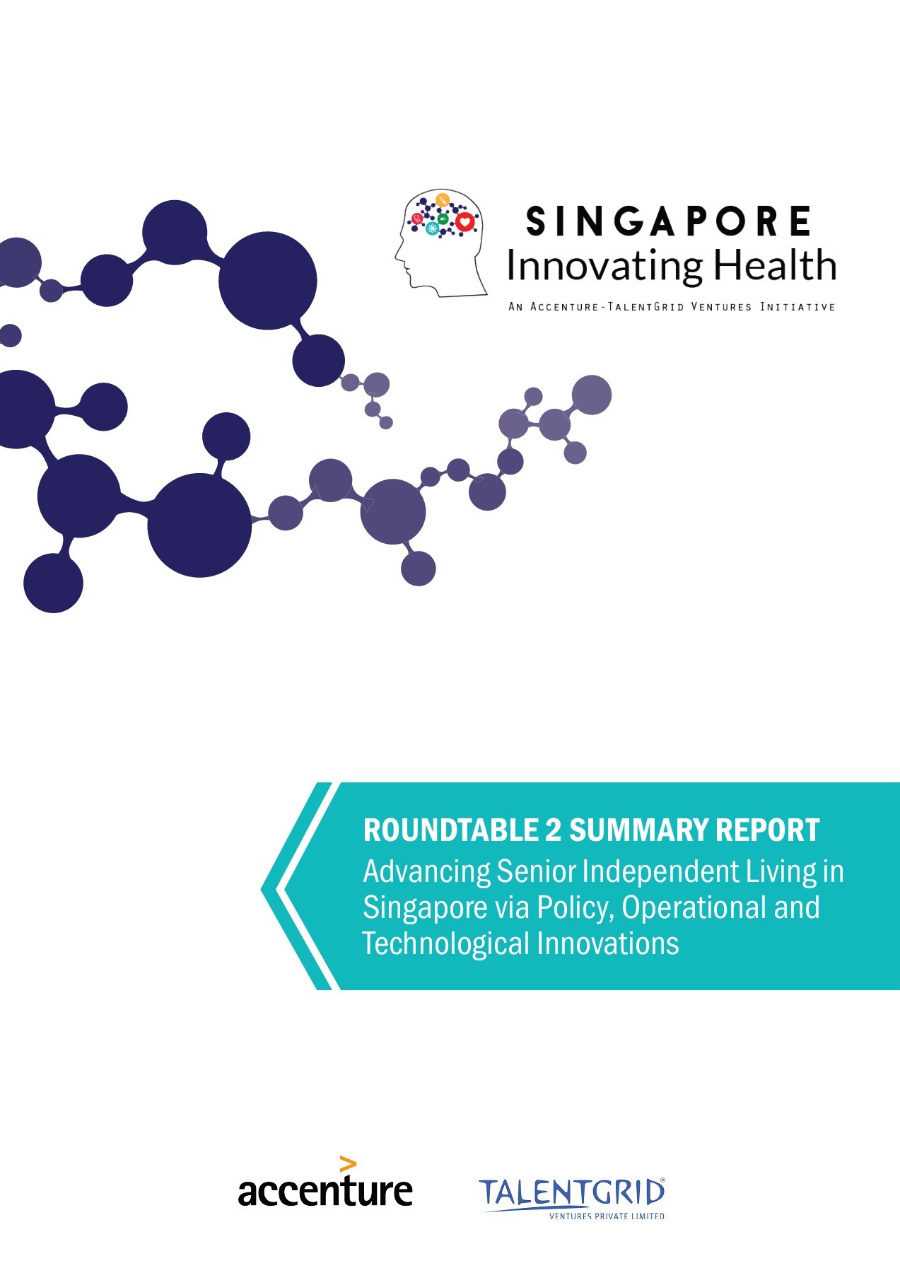 Singapore Innovating Health Series | Roundtable 2 Summary Report - hh ...