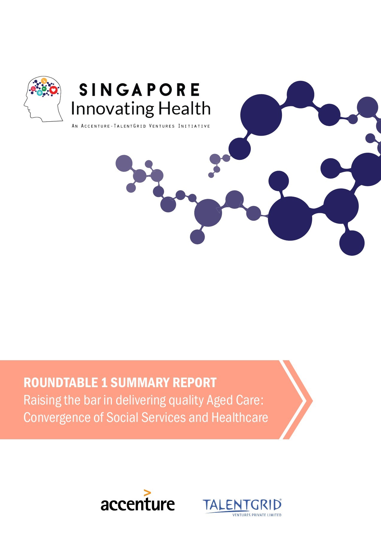 Singapore Innovating Health Series | Roundtable 1 Summary Report - hh ...
