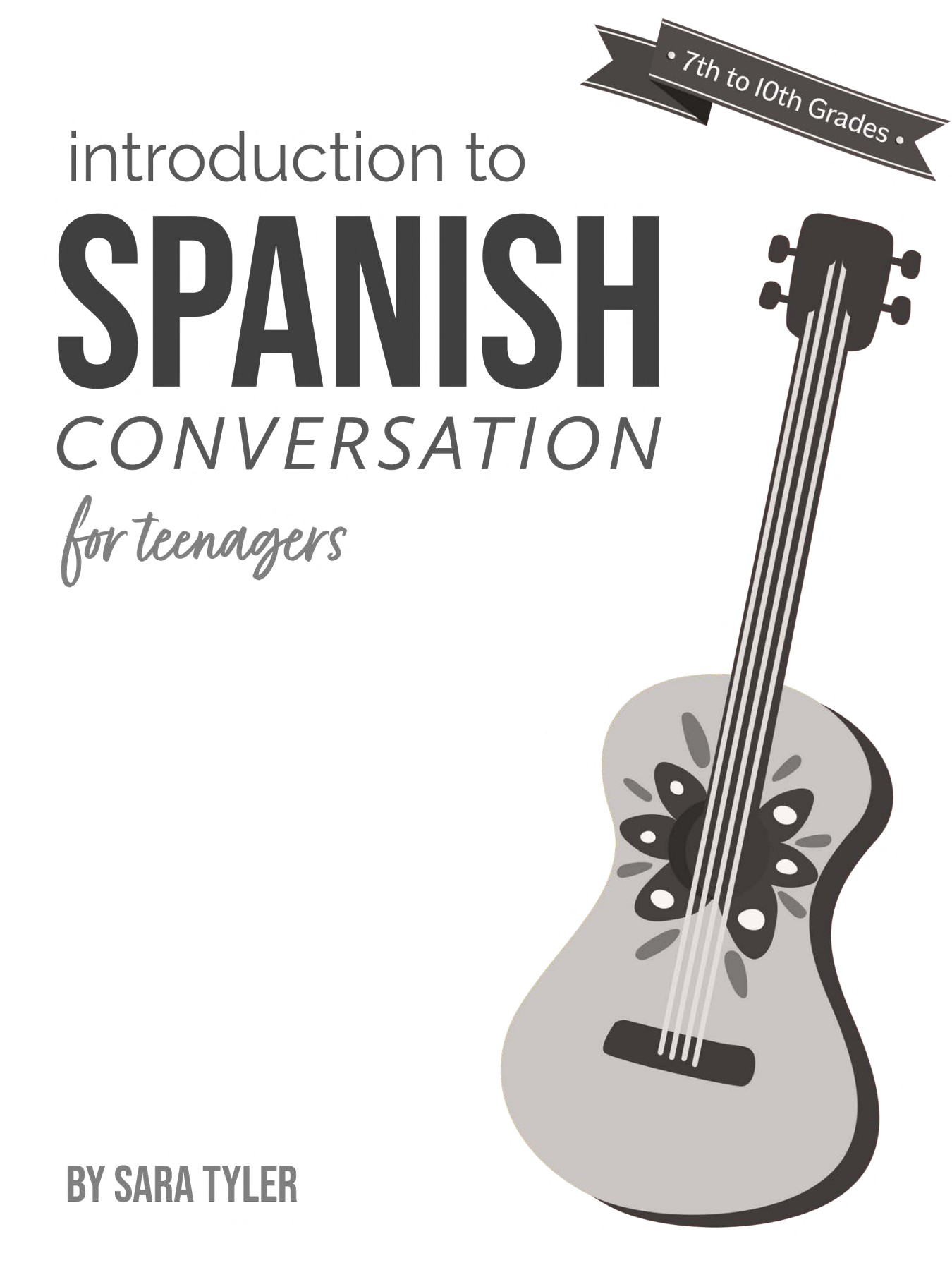 Introduction to Spanish Conversation for Teenagers - sara - Page 2 ...