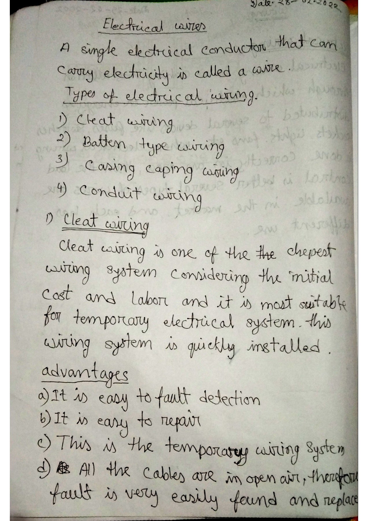 Electrician theory Note - rahulkoch - Page 27 | Flip PDF Online | PubHTML5