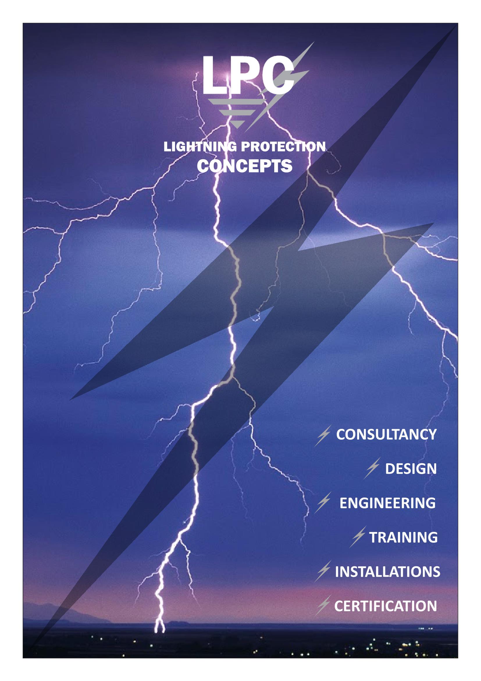 LPC Profile Sep 2018 - trevor - Page 1 - 13 | Flip PDF Online | PubHTML5