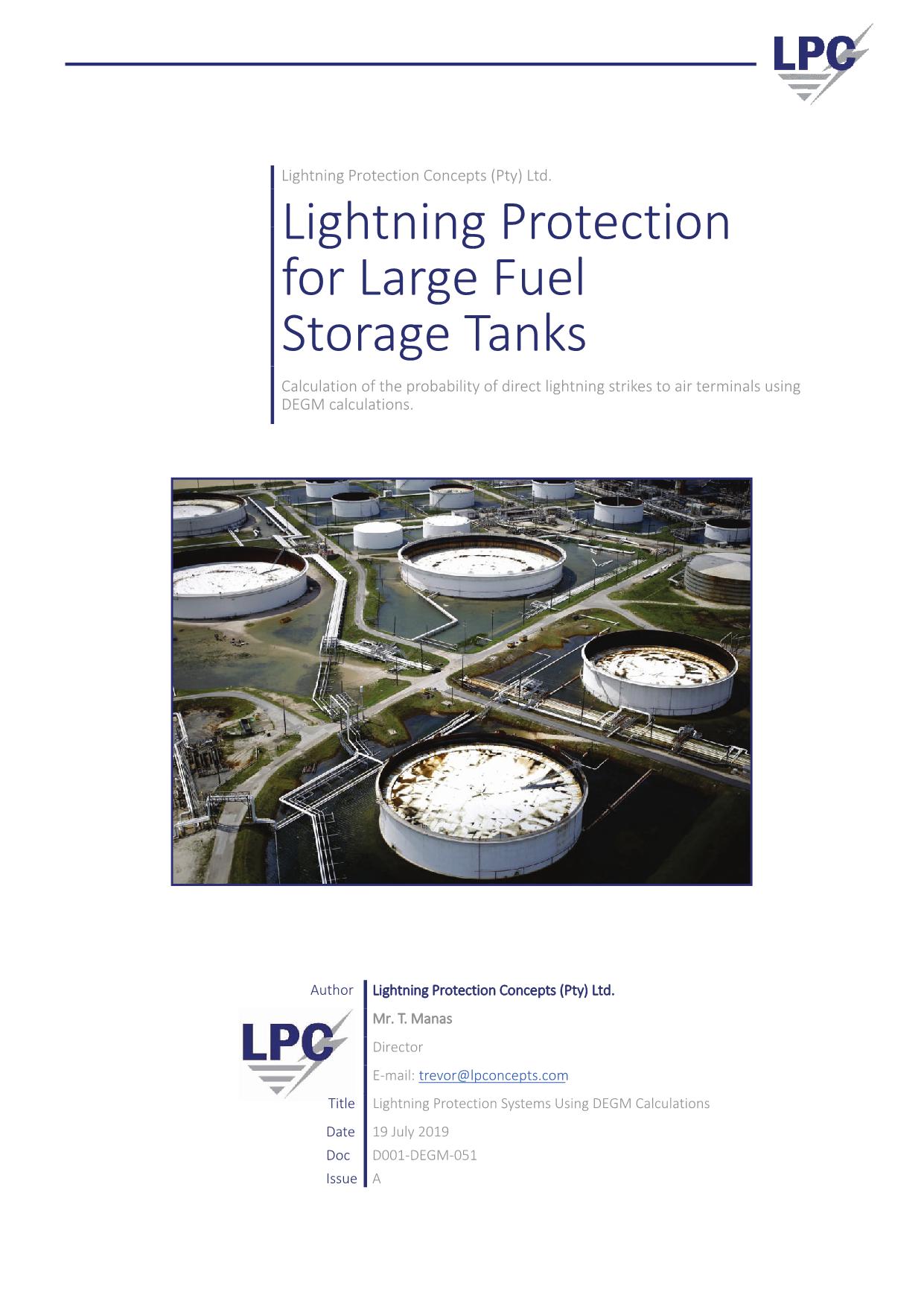 LPS Design using DEGM Rev 1 - trevor - Page 1 | Flip PDF Online | PubHTML5